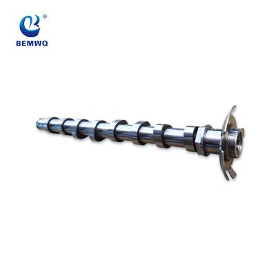 China Mercedes Benz M274 Engine Exhaust Camshaft 2740500101 OEM Standard Size for sale