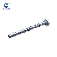 China Mercedes Benz M274 Engine Exhaust Camshaft 2740500101 OEM Standard Size for sale