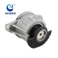 China Mercedes Benz Engine Mount Front Left 2042404217 for M271 W204 W212 1.8kg for sale