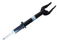 China Mercedes Benz W166 M651 Front Shock Absorber 1663231000 1663232400 Gas Pressure OE for sale