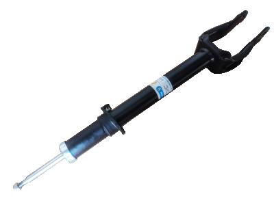 China Mercedes Benz W166 M651 Front Shock Absorber 1663231000 1663232400 Gas Pressure OE for sale