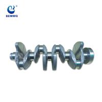 China BEMWQ Engine Crankshaft 11212212762 11217599247 For BMW N20 2.0L for sale