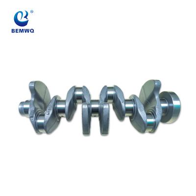 China BEMWQ Engine Crankshaft 11212212762 11217599247 For BMW N20 2.0L for sale