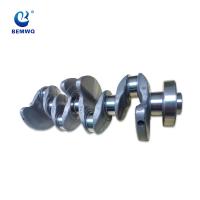 China BEMWQ Engine Crankshaft 11212212762 11217599247 For BMW N20 2.0L for sale