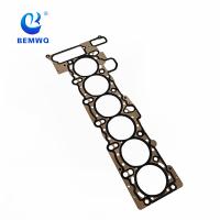 China BMW E60 E53 M54 Engine Cylinder Head Valve Cover Gasket 11127501304 11121435584 for sale