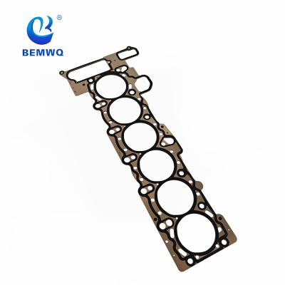 China BMW E60 E53 M54 Engine Cylinder Head Valve Cover Gasket 11127501304 11121435584 for sale