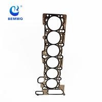 China BMW E60 E53 M54 Engine Cylinder Head Valve Cover Gasket 11127501304 11121435584 for sale