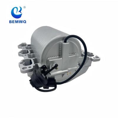 China Mercedes Benz Intake Manifold Module 1121401101 for M112 Engine A209 W211 W163 W220 for sale