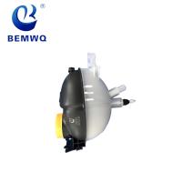 China BEMWQ 2045000549 Mercedes Benz Engine Expansion Tank M276 X204 A207 C207 for sale