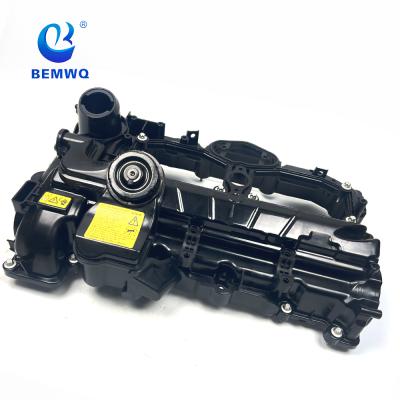 China BMW N20 Engine Valve Cover 11127588412 11127625477 for F18 F35 for sale