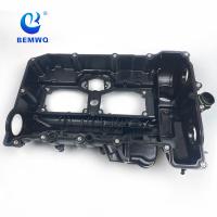 China BMW N20 Engine Valve Cover 11127588412 11127625477 for F18 F35 for sale