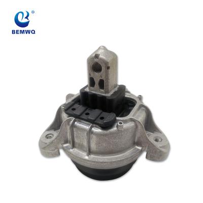 China BEMWQ Engine Mounting Replacement 22117935149 22116785601 for BMW F10 F18 2pcs for sale