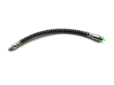 China BEMWQ 2114200548 2114200648 Brake Hose for Mercedes Benz M272 W211 W220 C219 Rear Axle M10x1mm for sale