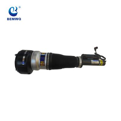 China BEMWQ Mercedes Benz W221 Front Axle Shock Absorber 2213204913 2213209313 M272 for sale