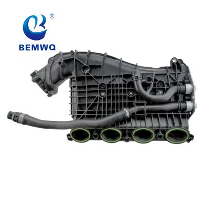 China BMW B48 Engine Intake Manifold Assembly 11618603914 for F20 F23 F31 F33 F34 F36 for sale