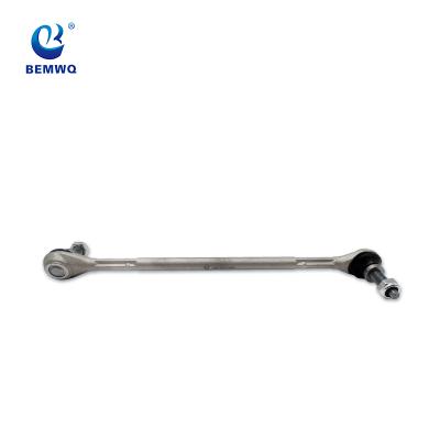China BEMWQ 2463200689 Mercedes Benz Stabilizer Link Front Axle M12x1.5mm for M270 W176 W246 C117 X156 for sale