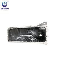 China Engine Oil Pan 11137556663 For BMW F01 F02 F07 F18 N52 528i 535i 640i 740i 2011-2018 for sale