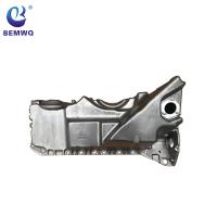 China Engine Oil Pan 11137556663 For BMW F01 F02 F07 F18 N52 528i 535i 640i 740i 2011-2018 for sale