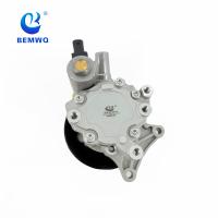 China BEMWQ 0064664301 Hydraulic Power Steering Pump for Mercedes Benz W212 R172 2 Year Warranty for sale