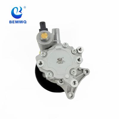 China BEMWQ 0064664301 Hydraulic Power Steering Pump for Mercedes Benz W212 R172 2 Year Warranty for sale