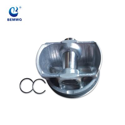 China BMW N20 Engine Piston 11258606459 Replacement for N20B20 2.0L Turbo for sale
