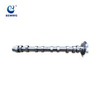 China BEMWQ 2740500401 2740515300 Engine Camshaft for Mercedes Benz M275 C-Class S205 Intake Side for sale