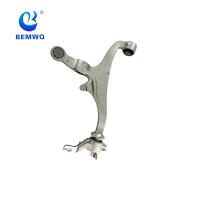 China BEMWQ Mercedes Benz G-Class W463 M177 Control Arm Set 4633306901 4633309501 Front Left Right for sale