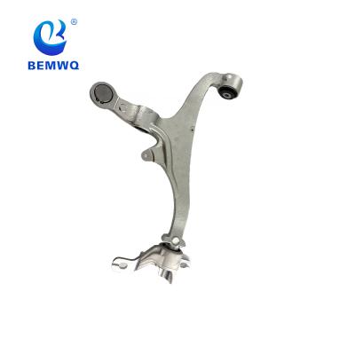China BEMWQ Mercedes Benz G-Class W463 M177 Control Arm Set 4633306901 4633309501 Front Left Right for sale