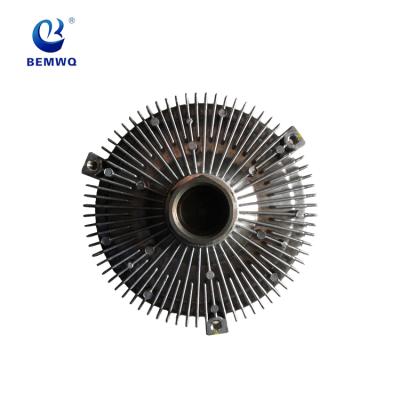 China BEMWQ 1122000222 Engine Cooling Fan Clutch for Mercedes Benz W163 ML320 ML350 for sale