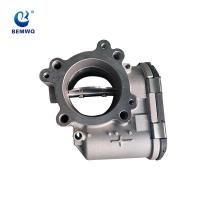 China Car Engine Throttle Valve 6420900270 for Mercedes Benz M642 OEM Standard Size for sale