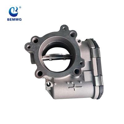 China Car Engine Throttle Valve 6420900270 for Mercedes Benz M642 OEM Standard Size for sale