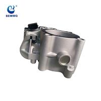 China Car Engine Throttle Valve 6420900270 for Mercedes Benz M642 OEM Standard Size for sale