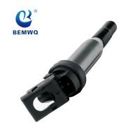 China BEMWQ Engine Ignition Coil 12138616153 12138657273 for BMW N52 2.5L 3.0L for sale