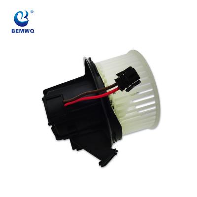 China BEMWQ 2048200208 2048200008 Auto AC Blower Motor for Mercedes Benz W204 12V for sale