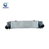 China BEMWQ Cooling System Intercooler 17517618809 17517600531 For BMW N55 F20 F30 for sale