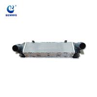 China BEMWQ Cooling System Intercooler 17517618809 17517600531 For BMW N55 F20 F30 for sale