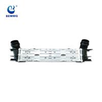 China BEMWQ Cooling System Intercooler 17517618809 17517600531 For BMW N55 F20 F30 for sale