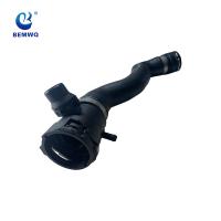 China BEMWQ Engine Coolant Pipe 17127619684 For BMW F07 F10 F18 OEM Standard Size for sale