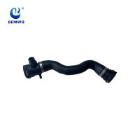 China BEMWQ Engine Coolant Pipe 17127619684 For BMW F07 F10 F18 OEM Standard Size for sale