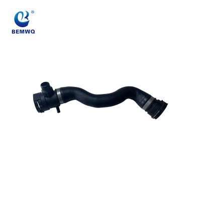 China BEMWQ Engine Coolant Pipe 17127619684 For BMW F07 F10 F18 OEM Standard Size for sale