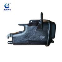 China BMW X5 E70 F15 Coolant Expansion Tank Replacement 17138621092 17137647290 for sale