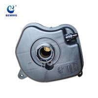 China BMW X5 E70 F15 Coolant Expansion Tank Replacement 17138621092 17137647290 for sale