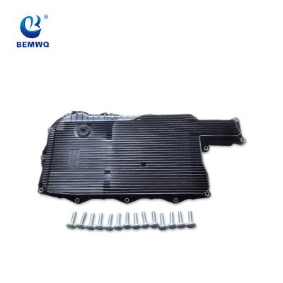 China BEMWQ 24118632189 Engine Oil Pan for BMW F30 F80 G30 F90 G11 G12 F15 F85 OEM Standard Size for sale