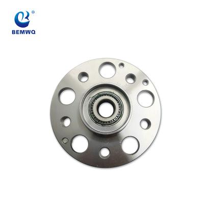 China 2123300025 Wheel Hub Bearing Assembly for Mercedes Benz E-Class W211 850W for sale