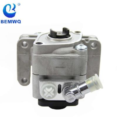 China BEMWQ 32416780413 Power Steering Pump for BMW E81 E82 E88 E90 OEM Standard Size for sale