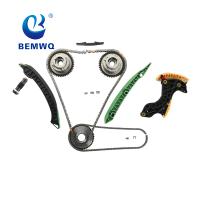 China M271 Mercedes Benz Engine Timing Chain Kit Replacement for W212 E200 2.0L for sale
