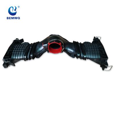 China BEMWQ 6420902242 Mass Air Flow Meter for Mercedes M642 3.0L ML350 GL350 for sale