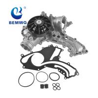 China Mercedes M278 Engine Water Pump 2782001201 for C292 X166 W221 C217 S500 for sale