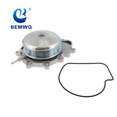 China Engine Water Pump 6512001901 For Mercedes Benz OM651 W166 GLE300 24 Months Warranty for sale