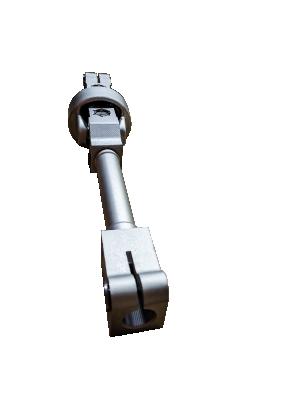 China BEMWQ 32306758076 Steering Linkage for BMW E53 M62 B44 B46 OEM Standard Size for sale